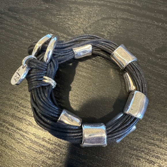gillian julius | Jewelry | Gillian Julius Bracelet | Poshmark